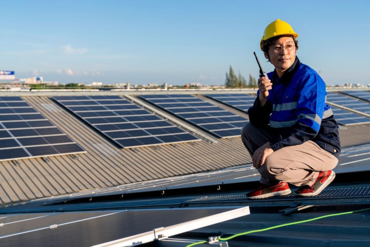 Solar Panel Roofing in Phoenix | Expert Roof Installation Tips